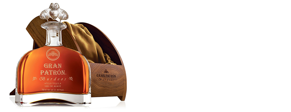 Grand Patron Slider Image - Moreno's Liquors