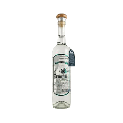 Demetrio Tequila Blanco | Moreno's Liquors