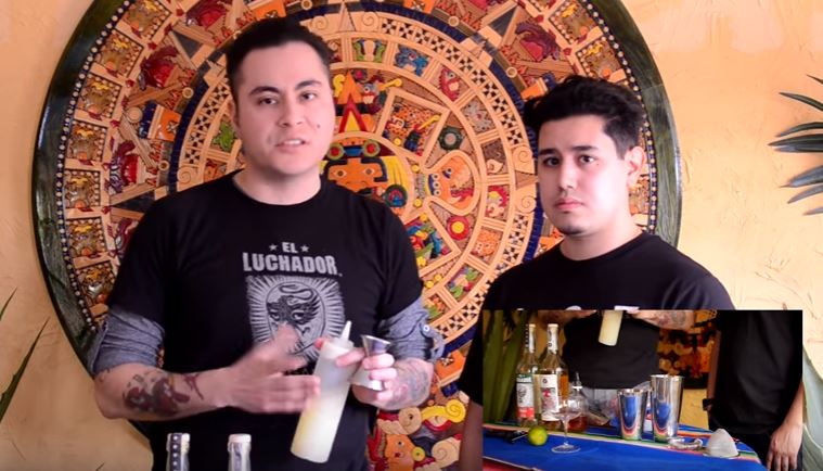 tequila corner - Moreno's Liquors