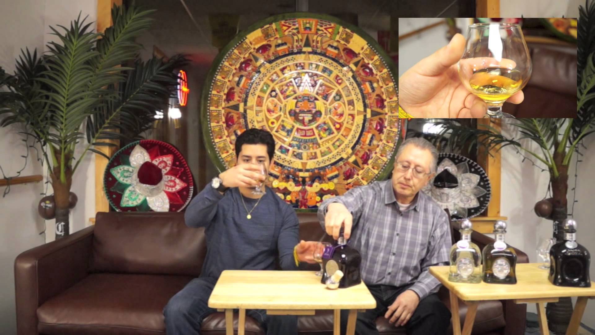 Tequila Corner Thursday - Casa Noble Tasting - Moreno's Liquors