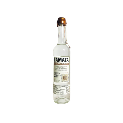 Lamata Tamaulipas Agave Spirit | Moreno's Liquors