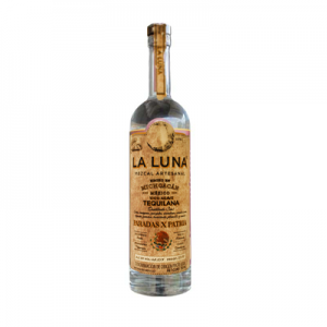 La Luna Tequilana Paradas X Patria | Moreno's Liquors